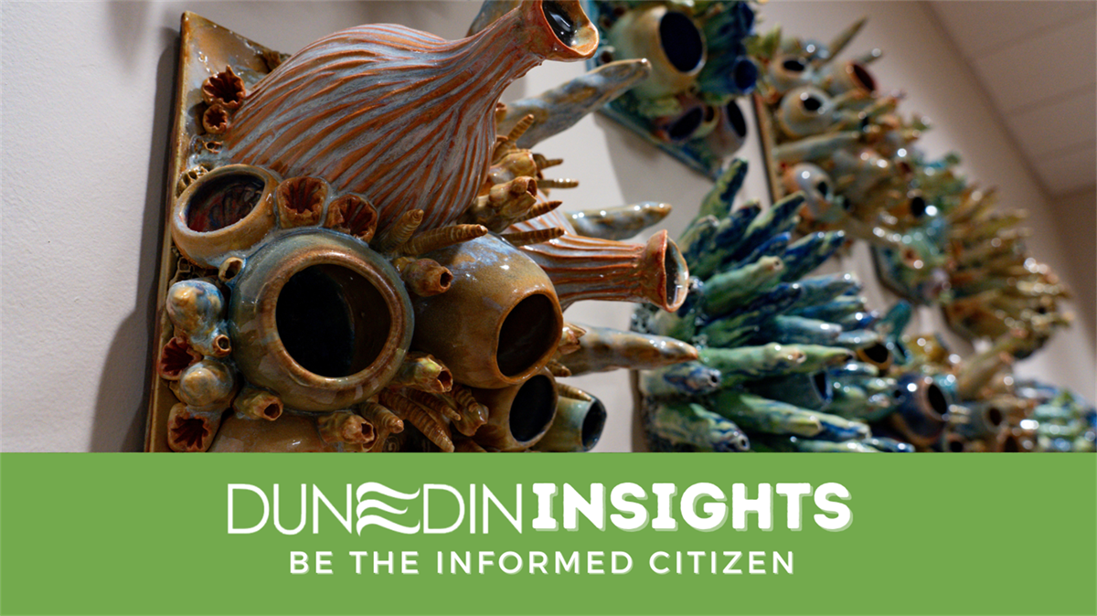 Enriching Dunedin, Florida: The Transformative Power of Public Art ...