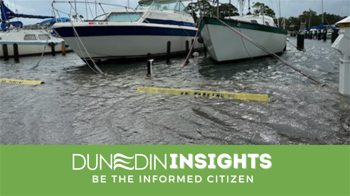 How Will a Vulnerability Study Help Protect Our Coast? - City of ...