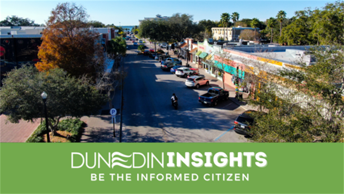 Results of the 2023 Community Business Survey - City of Dunedin, FL