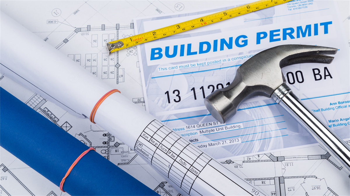 Permits & Inspections - City of Dunedin, FL