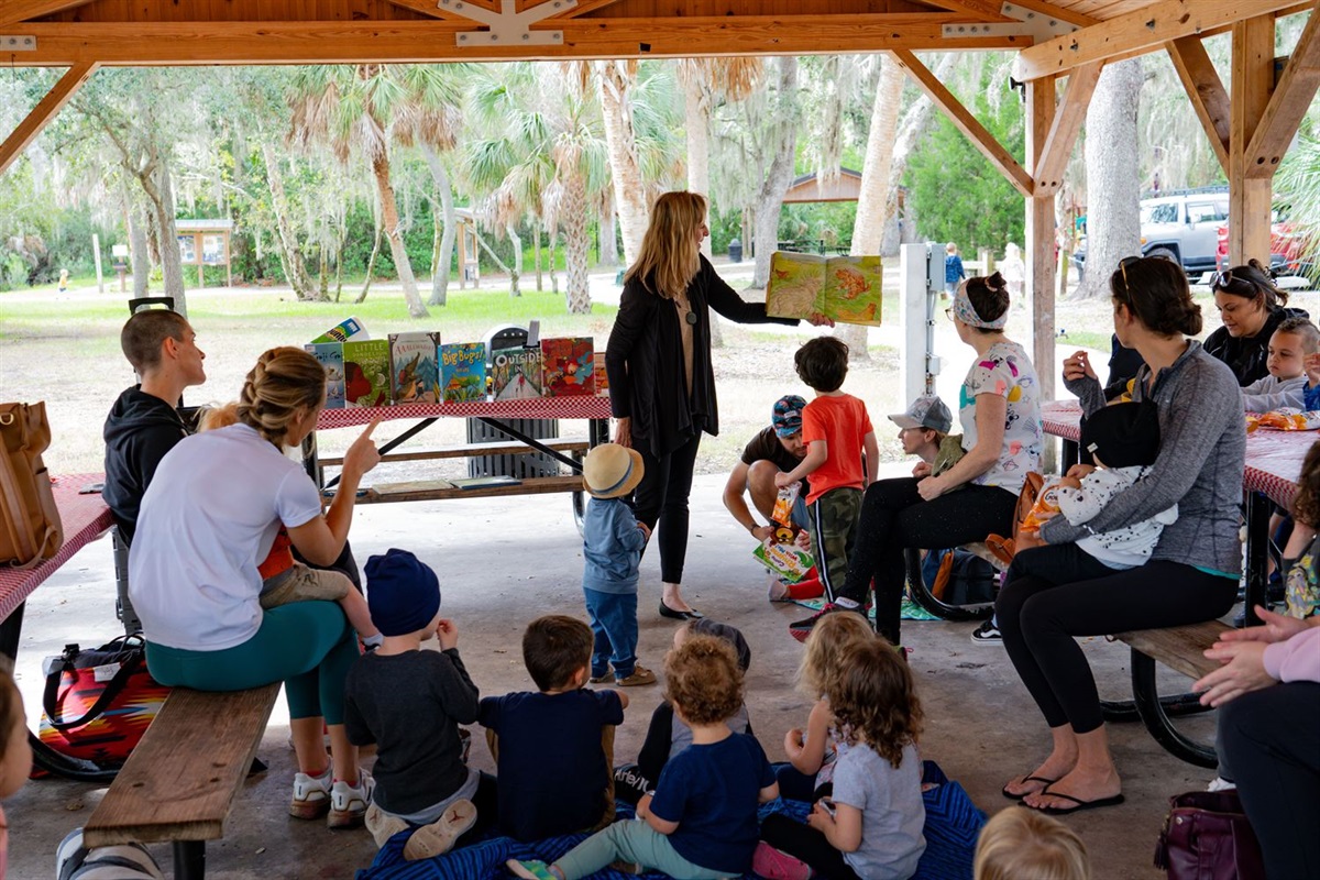 Programs - City of Dunedin, FL