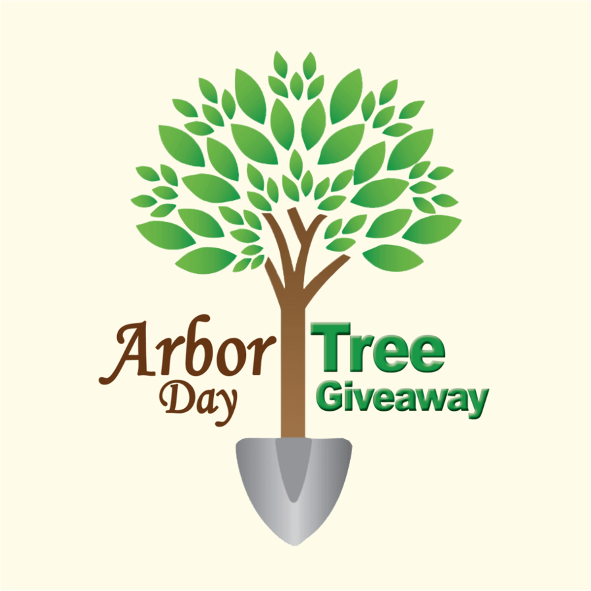 Arbor Day Tree Giveaway - City of Dunedin, FL