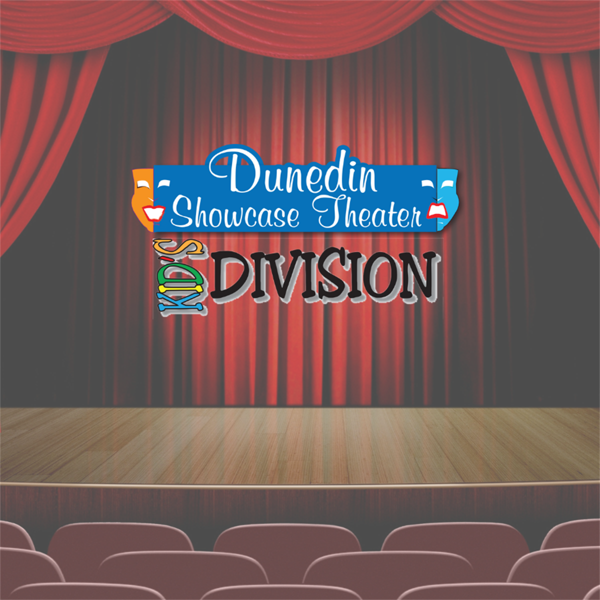 Dunedin Showcase Kids Theater - City of Dunedin, FL