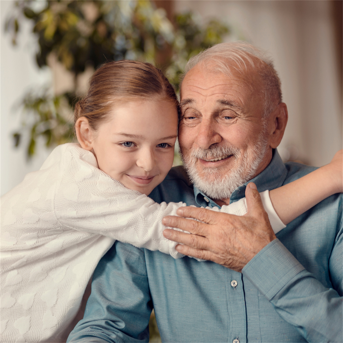 Intergenerational Week - City of Dunedin, FL