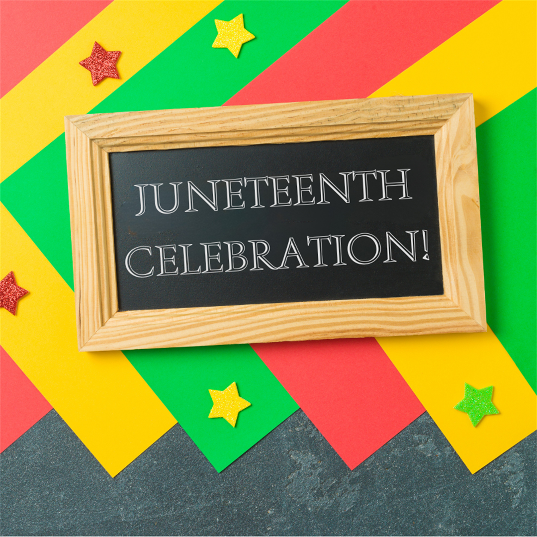 Juneteenth Celebration - City of Dunedin, FL