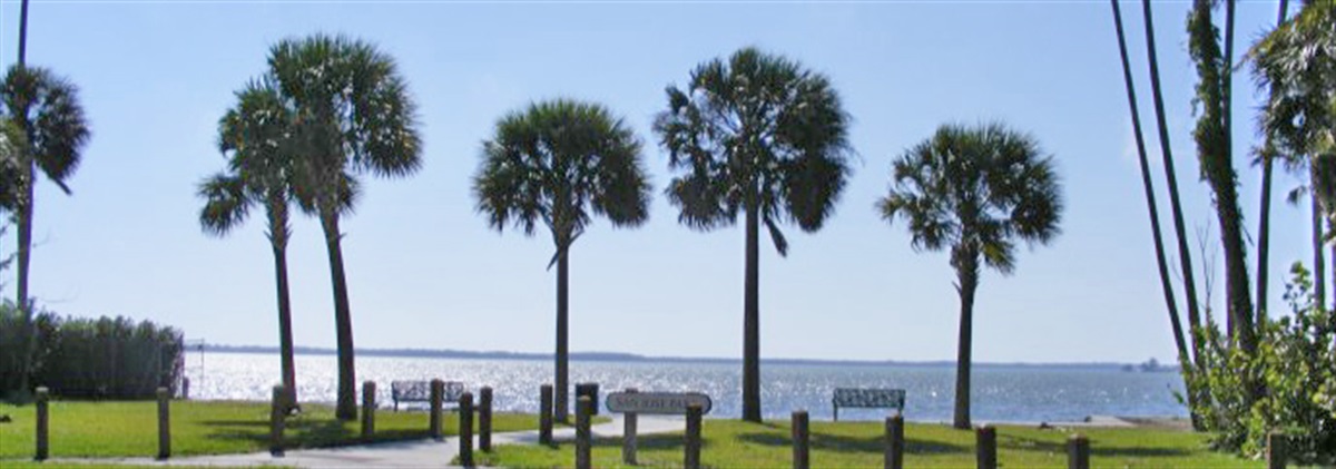Mini Parks - City of Dunedin, FL