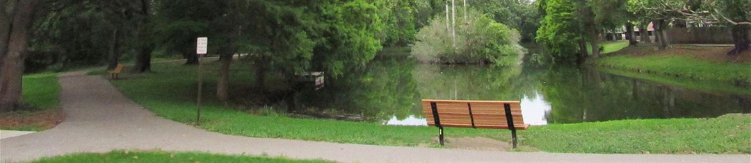 Scotsdale Park - City of Dunedin, FL