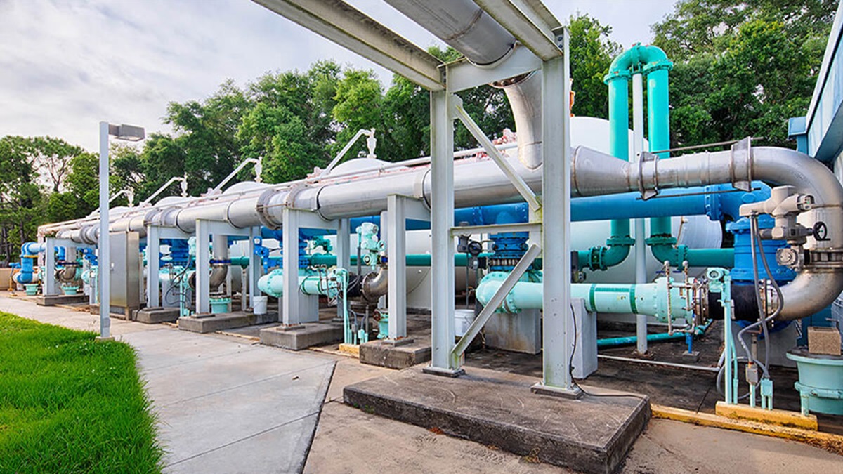 Water & Utilities - City of Dunedin, FL