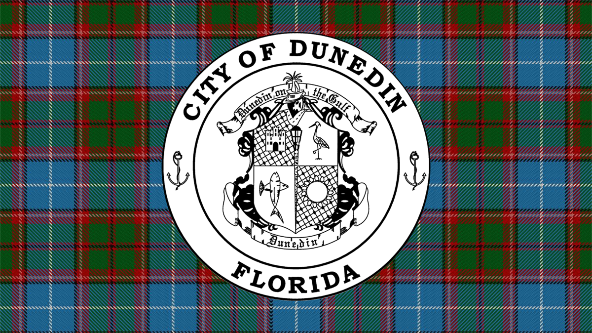 Scottish History of Dunedin - City of Dunedin, FL